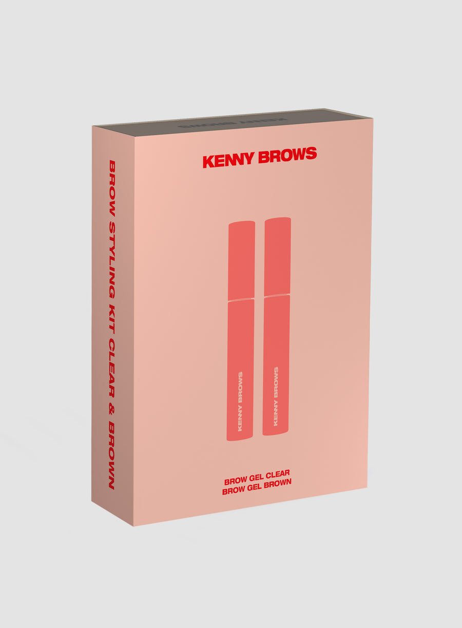 KENNY ANKER Brow Studio – KENNY ANKER DK
